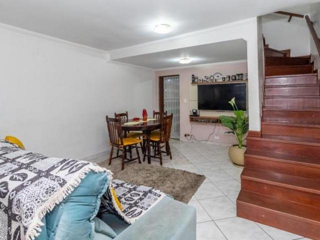Funcional sobrado para venda em Parque Edu Chaves com 3 quartos, sendo 1 suíte, 110m² remaxbdoze#5