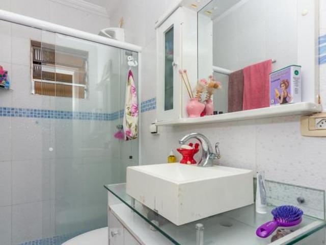 Funcional sobrado para venda em Parque São Luís com 3 quartos, 94m² remaxmonarca#SJN9B