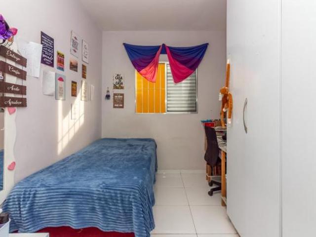 Confortável sobrado para venda em Parque São Luís com 3 quartos, 94m² samuelmisiuk#SJN9B