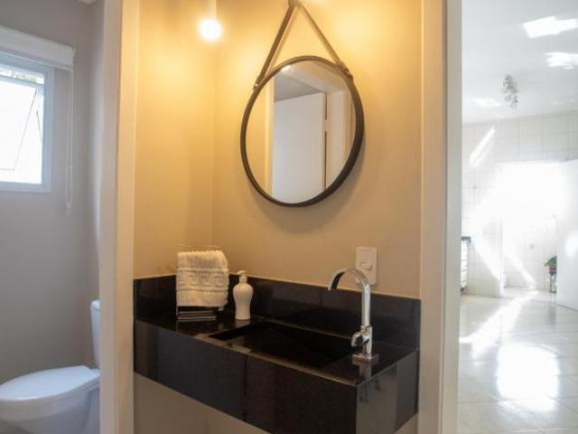 Funcional sobrado para venda em Tucuruvi com 3 quartos, sendo 3 suítes, 234m² irenealves#3DUGU