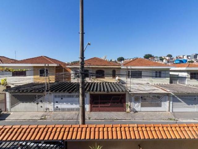 Atraente sobrado para venda em Vila Carbone com 3 quartos, 189m² samuelmisiuk#ON7AZ