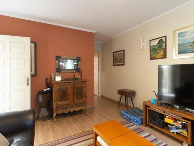 Confortável sobrado para venda em Vila Clementino com 3 quartos, sendo 1 suíte, 189m² remaxfront#3