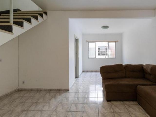 Espetacular sobrado para venda em Vila Leopoldina com 2 quartos, 106m²