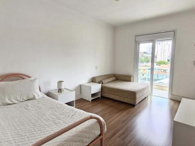 Atraente sobrado para venda em Vila Mariza Mazzei com 3 quartos, sendo 3 suítes, 324m² remaxmamede