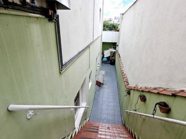 Atraente sobrado para venda em Vila Mazzei com 3 quartos, 132m² eduardowoss#WKPN7