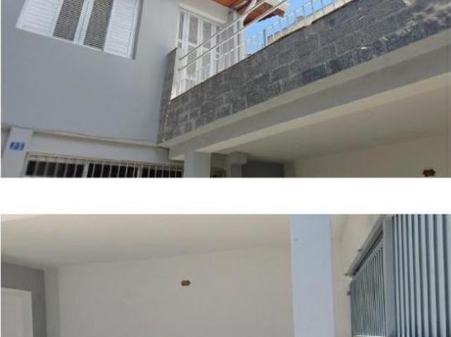 Confortável sobrado para venda em Vila Nilo com 3 quartos, 100m²