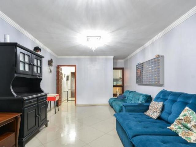 Imperdível sobrado para venda em Vila Regente Feijó com 3 quartos, sendo 1 suíte, 143m²