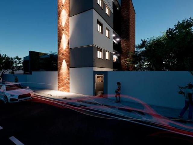 Confortável studio para venda em Tatuapé com 1 quarto, 25m²