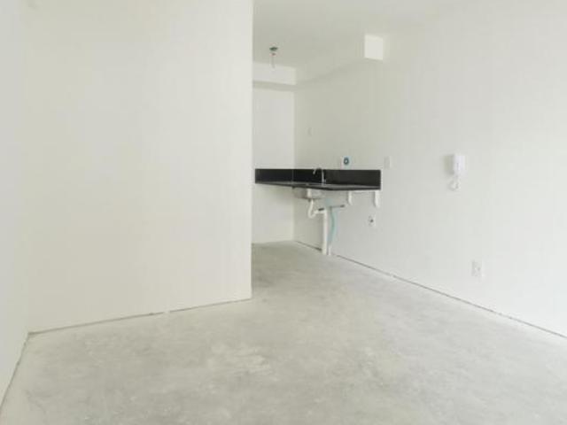 Versátil studio para venda em Vila Clementino com 1 quarto, 26m²