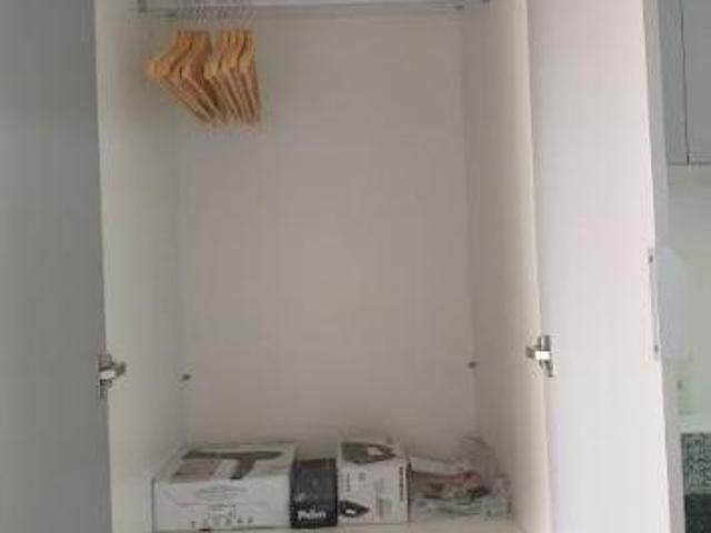 Elegante studio para venda em Vila Clementino com 1 quarto, 27m² marianne fujii#57L52