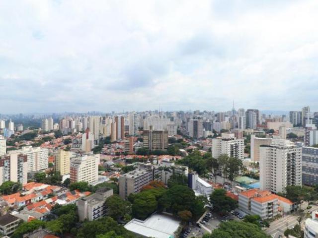 Deslumbrante studio para venda em Vila Clementino com 1 quarto, 26m² theremaxcollection#KFY1D
