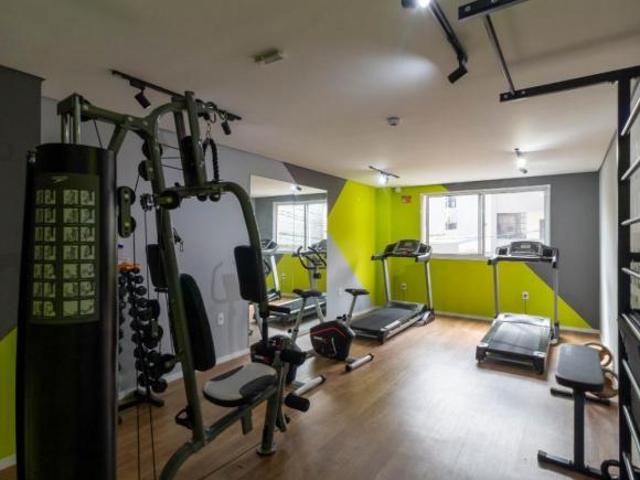 Confortável studio para venda em Bela Vista com 1 quarto, sendo 1 suíte, 20m² theremaxcollection#J