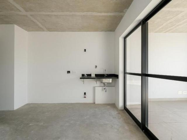 Atraente studio para venda em Bom Retiro com 1 quarto, sendo 1 suíte, 29.65m²