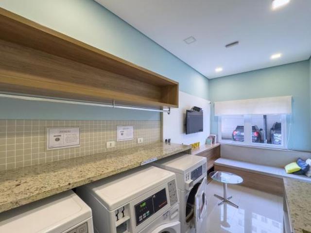 Agradável studio para venda em Campo Belo com 1 quarto, 43m² vlamirfreitas#G2BJG