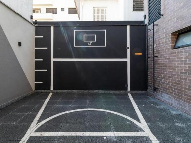 Confortável studio para venda em Campo Belo com 1 quarto, 26m² marta messias#2NFY5