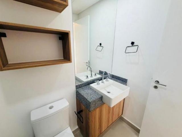 Deslumbrante studio para venda em Indianópolis com 1 quarto, sendo 1 suíte, 34m² mutida#OZYLG