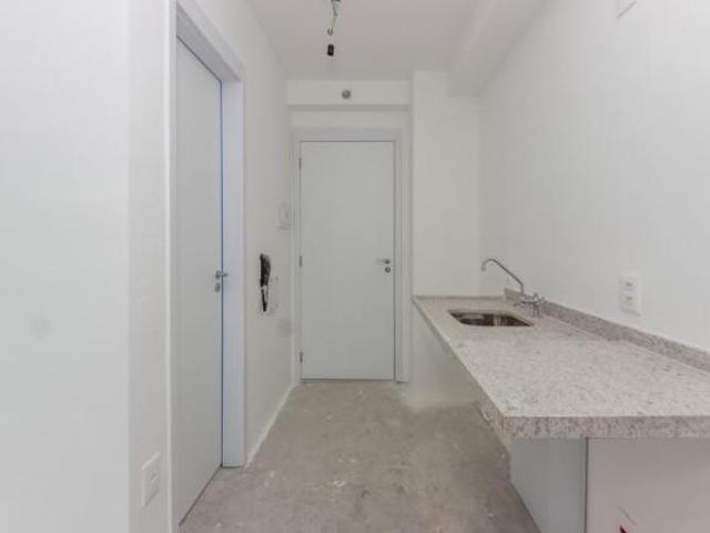 Elegante studio para venda em Ipiranga com 1 quarto, 28m² fabiodantas#3FMK4