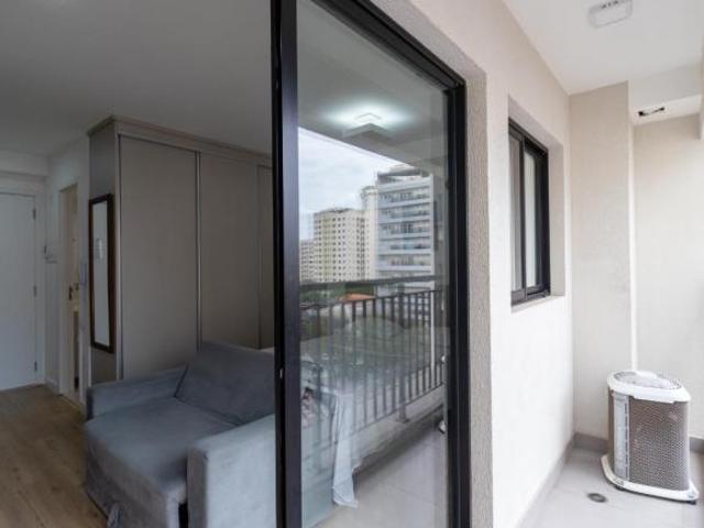Elegante studio para venda em Mirandópolis com 1 quarto, sendo 1 suíte, 26m² maira ykeda oya#4IX0Q