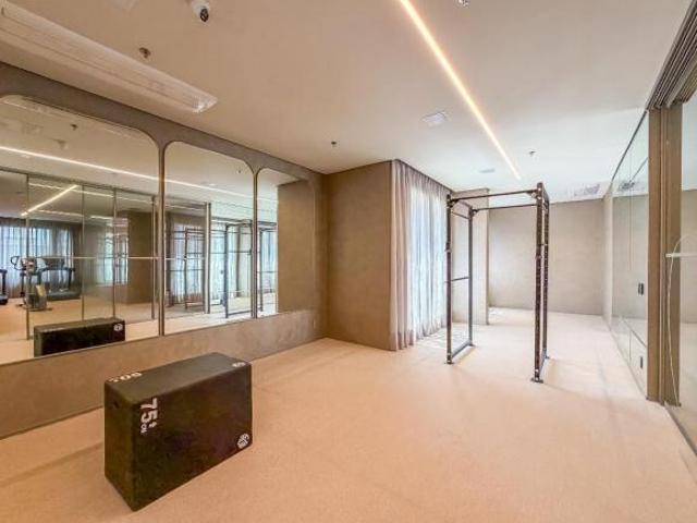 Confortável studio para venda em Perdizes com 1 quarto, 45m² mlimaoscar#1ALMV