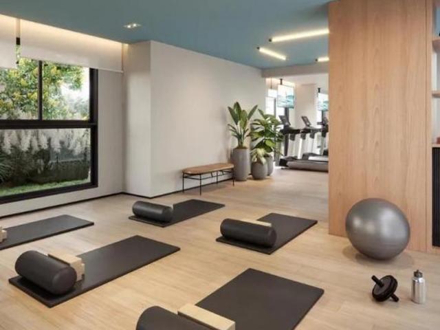Espetacular studio para venda em Pinheiros com 1 quarto, sendo 1 suíte, 24m²