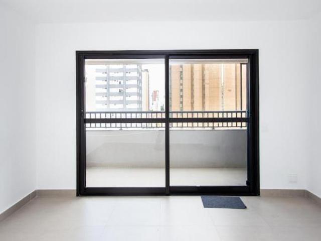 Aconchegante studio para venda em Pinheiros com 1 quarto, 31m²
