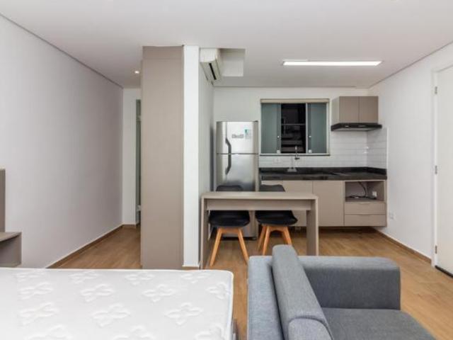 Confortável studio para venda em Santana com 1 quarto, 24m² viniciusqueiroz#JWO2O