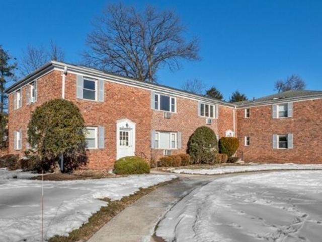 Conforti Ave Apt,west Orange, Condo For Sale