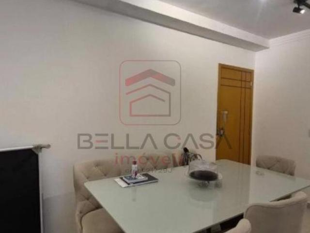 Conforto e Mobilidade: Apartamento de 105m² Próximo ao Metrô Carrão