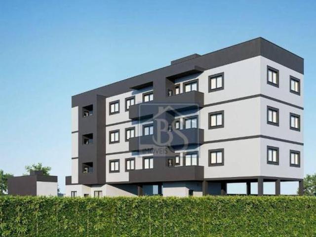 Conforto e Modernidade no Guaraituba: Seu Novo Apê Espera por Você