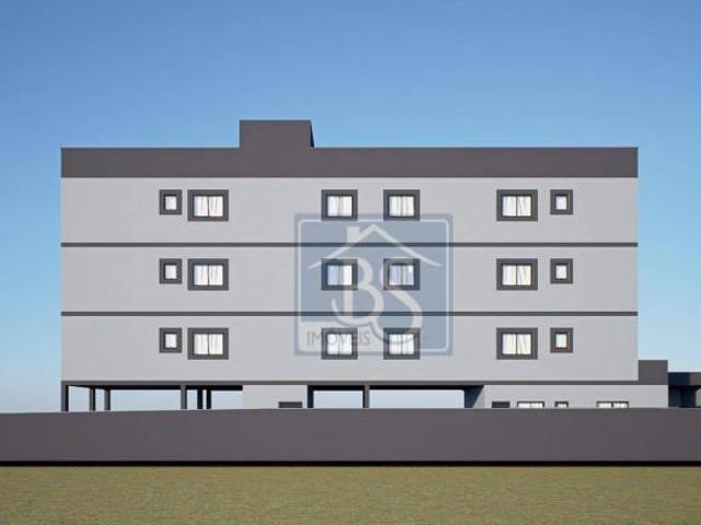 Conforto e Modernidade no Guaraituba: Seu Novo Apê Espera por Você