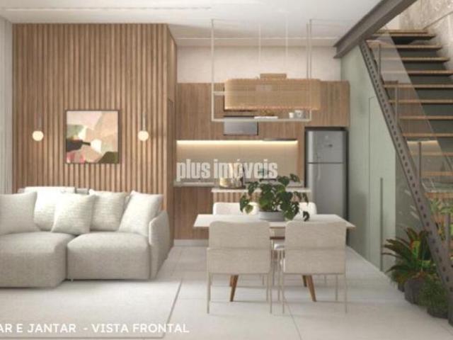 Conforto e modernidade.!