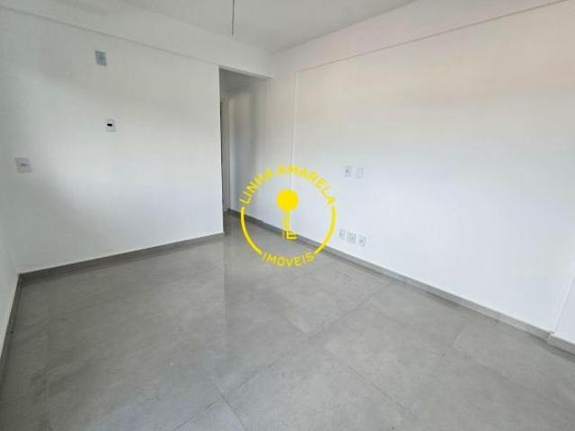 Conforto e a praticidade deste apartamento novo que combina modernidade e localização privilegiada