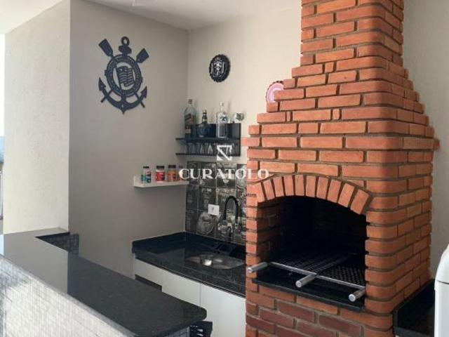 Conforto e Comodidade na Vila Antonieta: Linda Casa em Condomínio com 2 Suítes, 1 Vaga e churrasquei