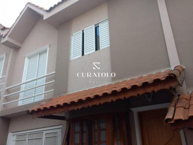 Conforto e Comodidade na Vila Carrão: Lindo Sobrado em condomínio com 3 Suítes, Churrasqueira e 2 Va