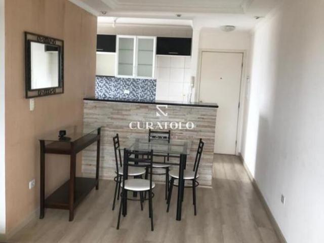Conforto e comodidade na Vila Guilhermina: Apartamento com 2 Dorms, Varanda e 1 Vaga – A 8 minutos a