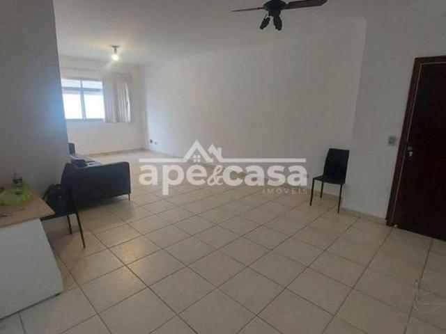 Conforto e Conveniência: Apartamento 3 Dormitórios