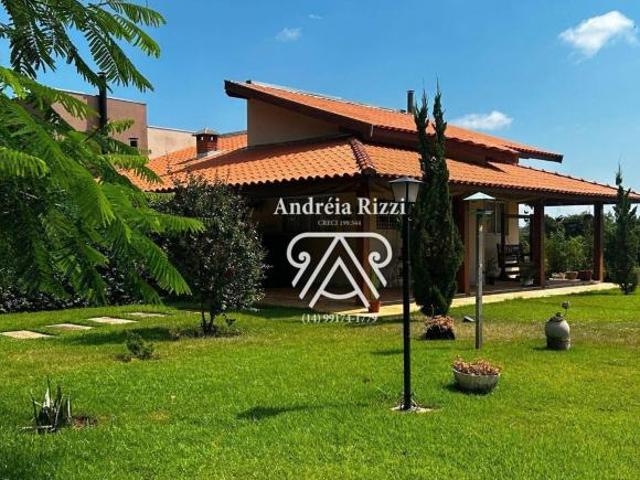 Conforto e excelente localização Casa à venda, 155 m² Santa Bárbara Resort Residence Águas de