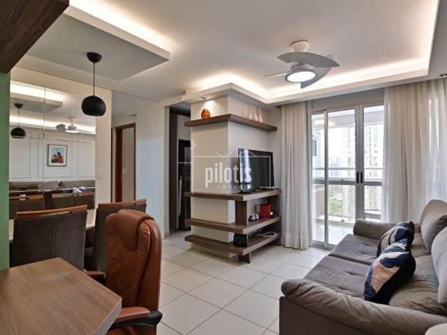 Conforto e Exclusividade | 2Q
