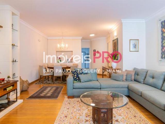 Conforto e Exclusividade ? Apartamento à Venda no Alto de Pinheiros