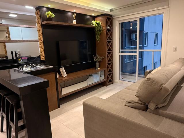 Conforto e Elegância na Praia Brava em Itajaí