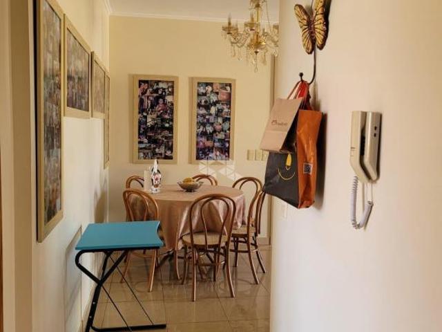 Conforto e Elegância no Coração da Cidade: Apartamento amplo de 3 Dormitórios com Vista Deslumbrante