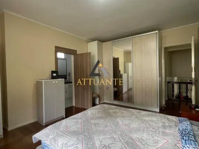 Conforto e Espaço: Casa com 4 Dormitórios no Bairro São Leopoldo
