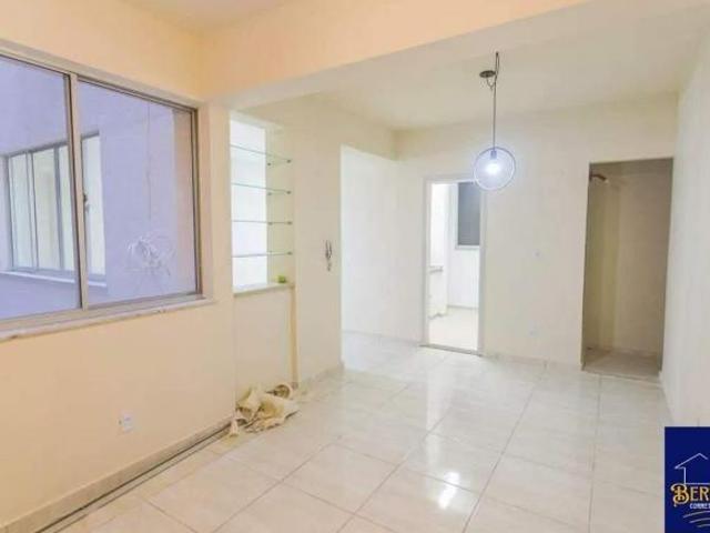 Conforto e Espaço em Belo Horizonte – 3 Quartos, 120 m²