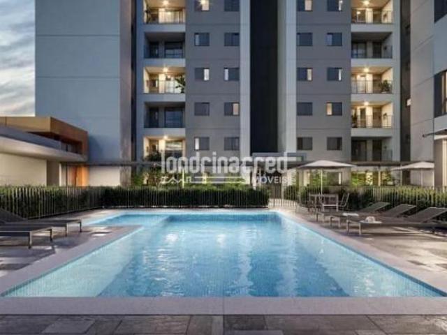 Conforto e Estilo: Apartamento Malubu com 3 Dormitórios, 2 Banheiros e 1 Vaga, Ideal para Sua Famíli