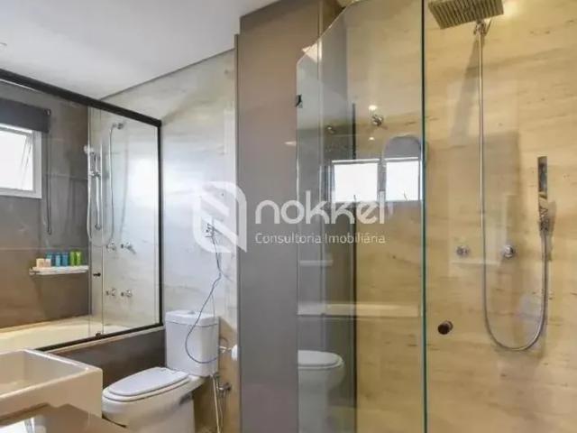 Conforto e estrutura completa no Condomínio Contemporâneo Campo Belo