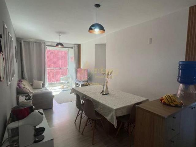 CONFORTO E LAZER NO CONDOMÍNIO JARDIM VISTA BELLA APARTAMENTO COM 3 DORMITÓRIOS