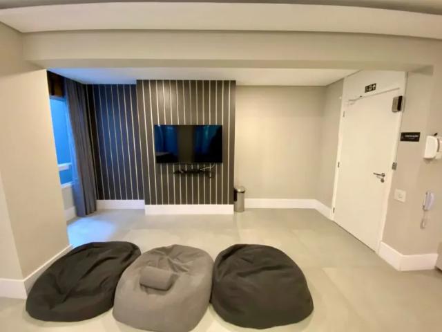 Conforto e Lazer Completo no Condomínio Artis Jardim Prudência!