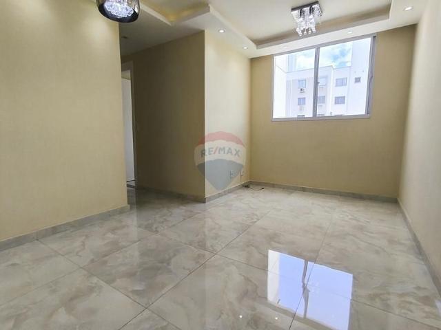Conforto e lazer completo no Condomínio Bela Vista Nova Iguaçu