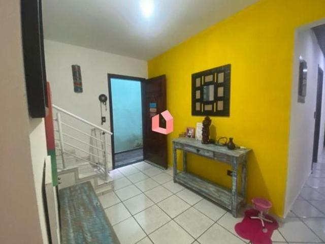 Conforto e Lazer | Sobrado com Área Gourmet e Jacuzzi | 3 Vagas | Assunção | São Bernardo do Campo