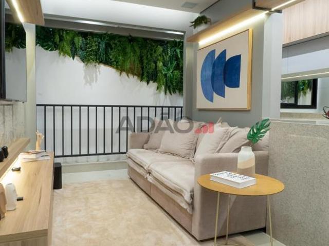 Conforto e Localização: Apartamento de 2 Suítes no Setor Bueno Apartamento com 2 Quarto s por R$ 69